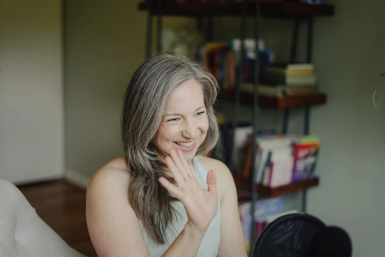 Learn about virtual yoga classes | Start Here | Stillness & Movement ...
