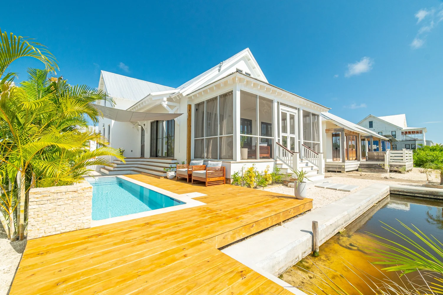 M&B Property Management