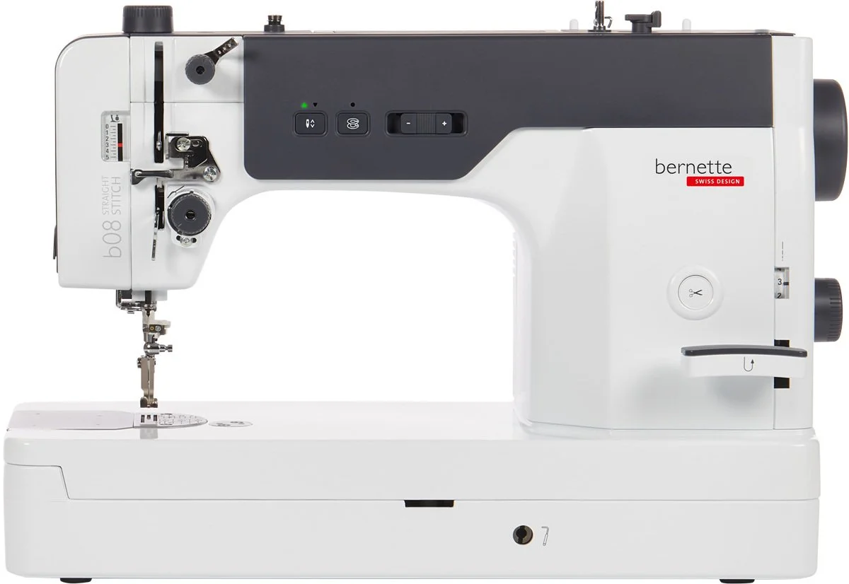 Sew Santa Barbara