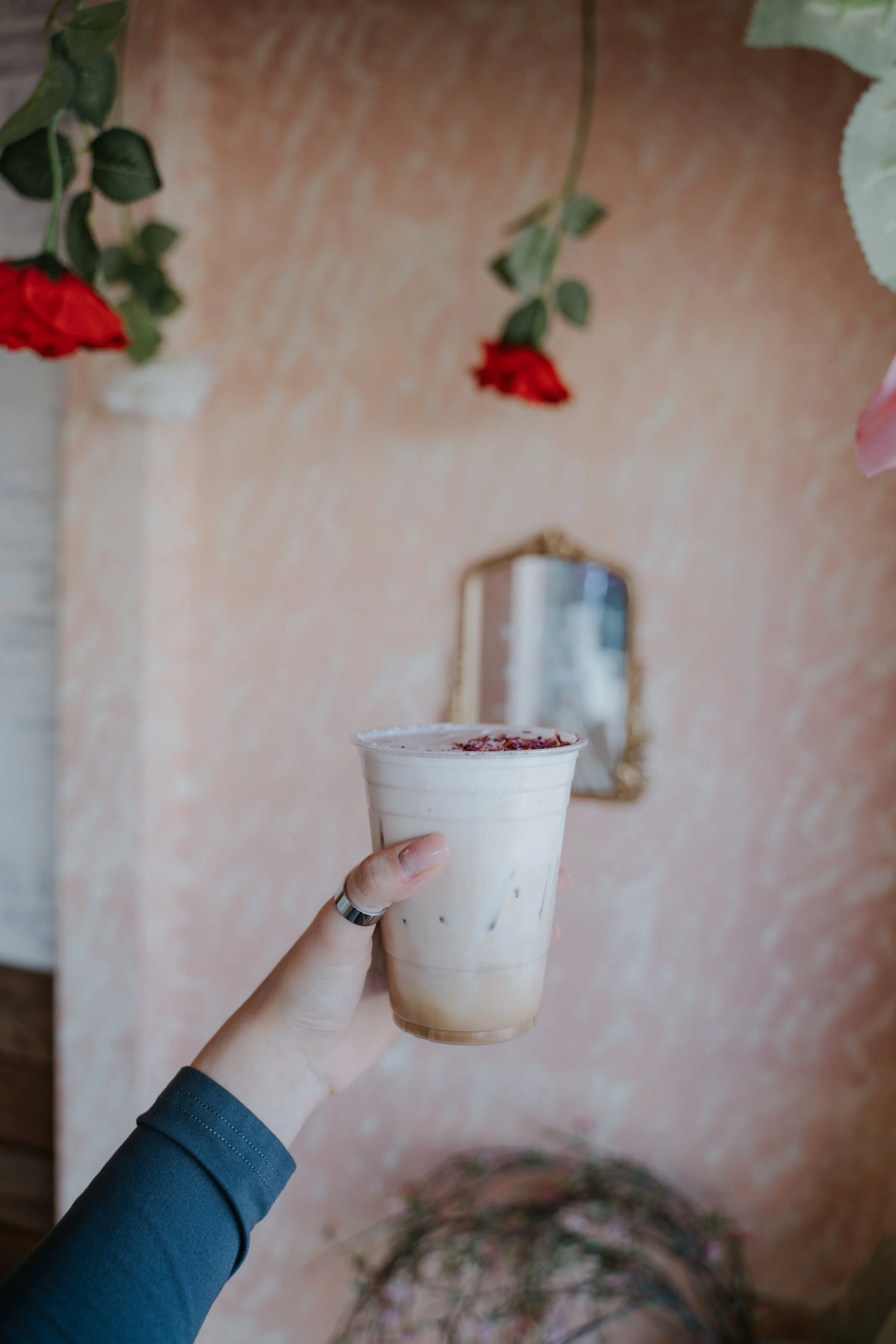 Gallery 3 — Cafe Ava RI