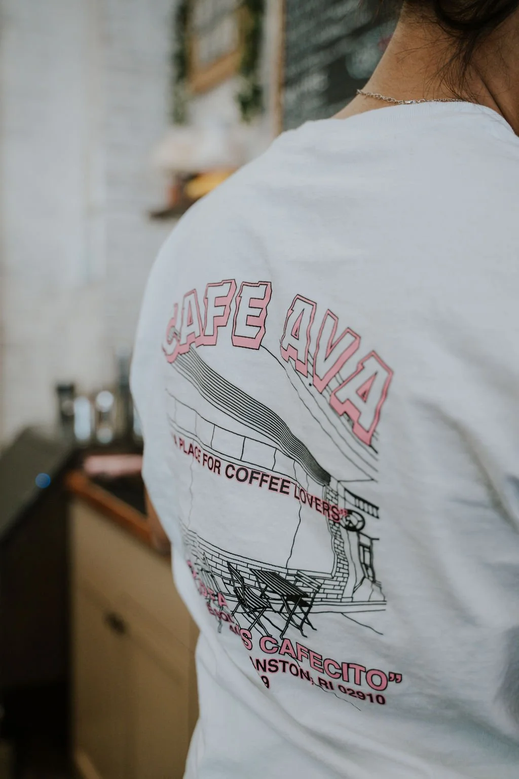 Gallery 3 — Cafe Ava RI