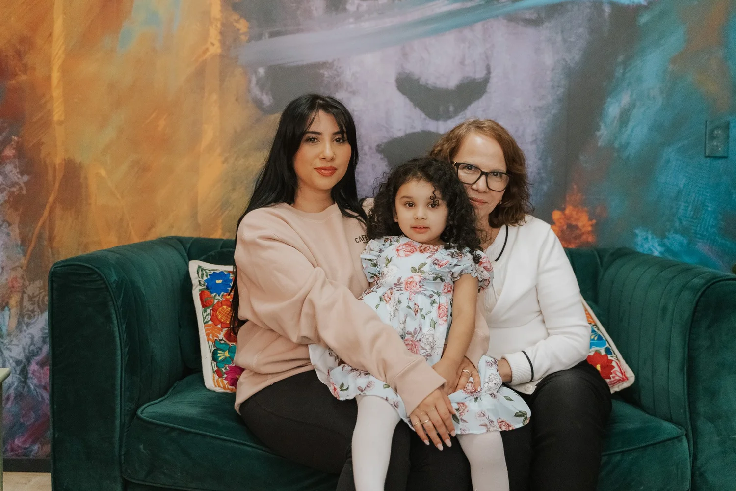 Our Story — Cafe Ava RI