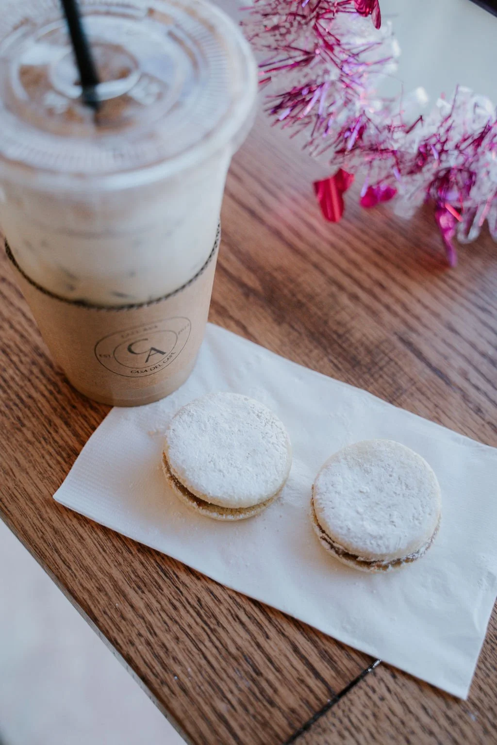 Gallery 3 — Cafe Ava RI