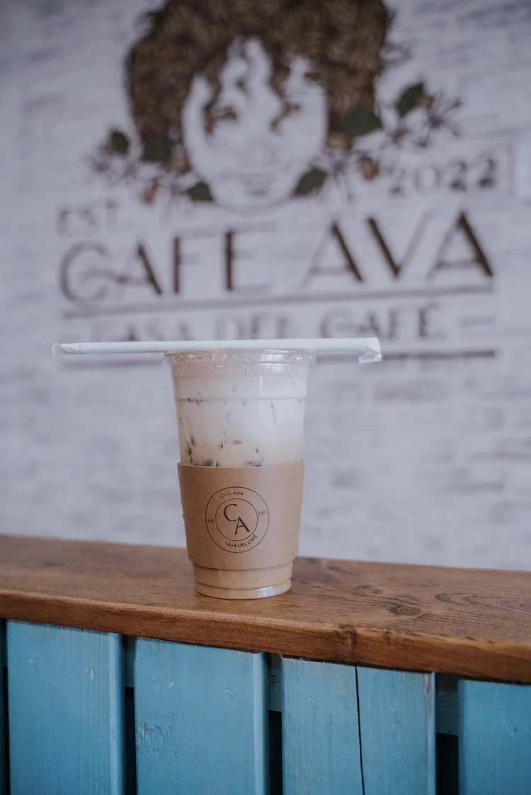 Cafe Ava RI
