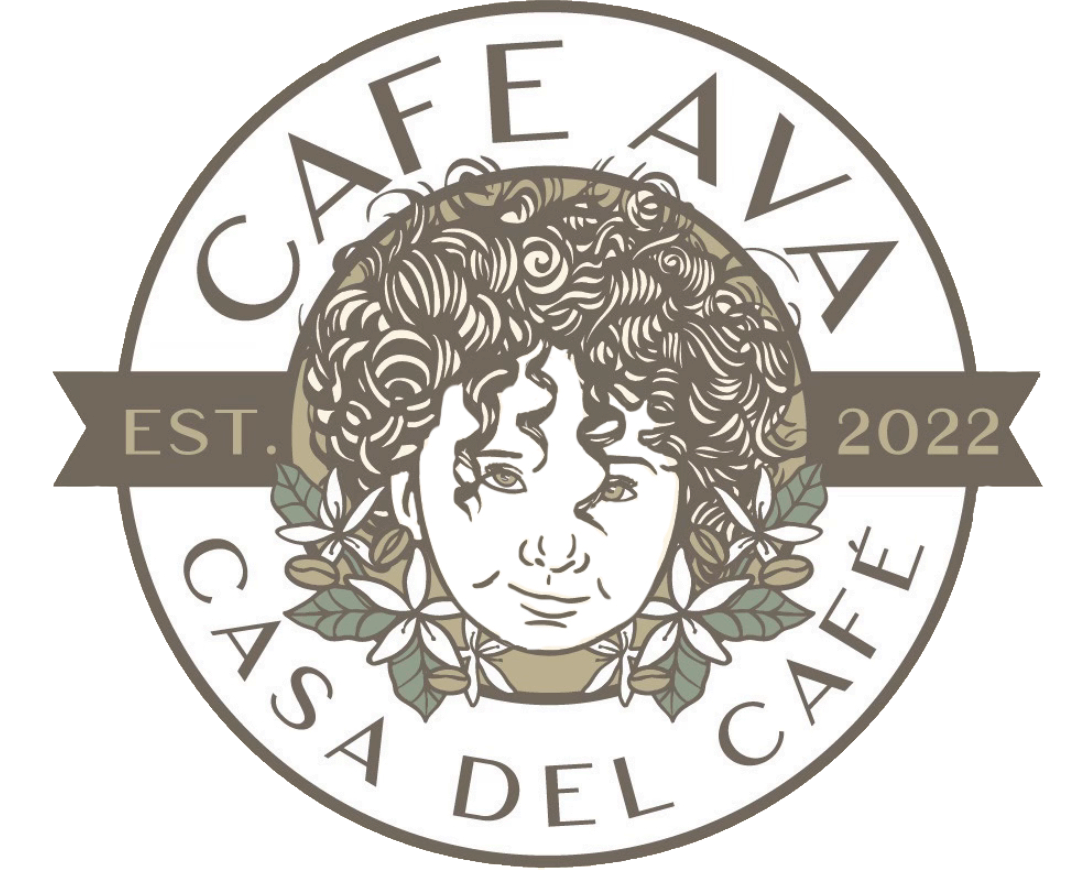 Menus — Cafe Ava RI