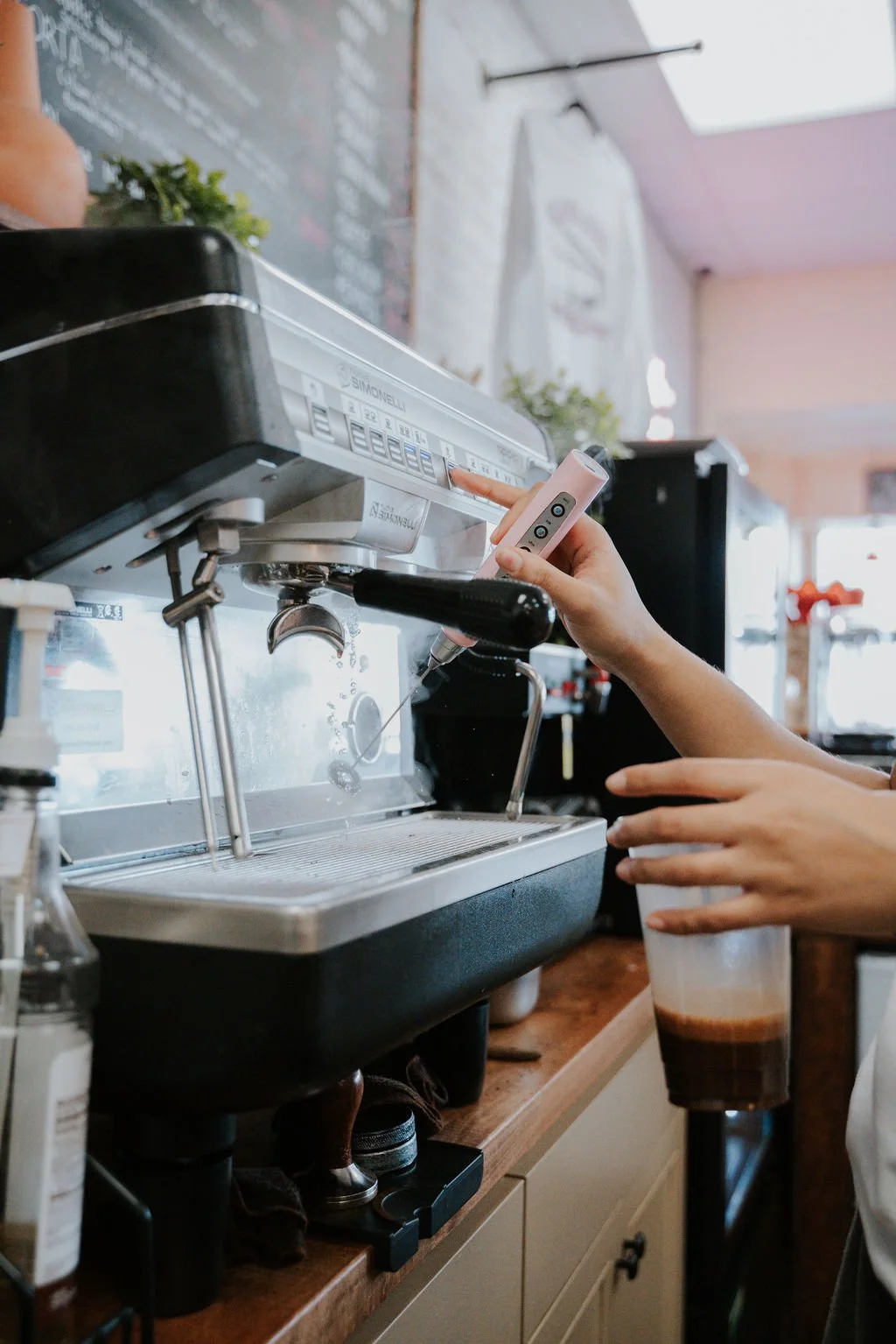 Gallery 3 — Cafe Ava RI