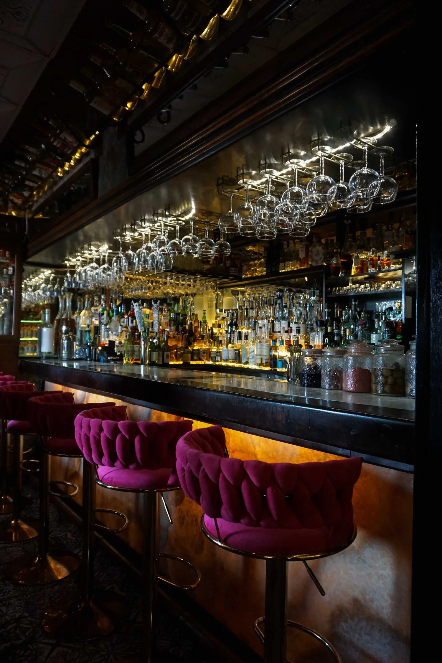 Home - El Agave