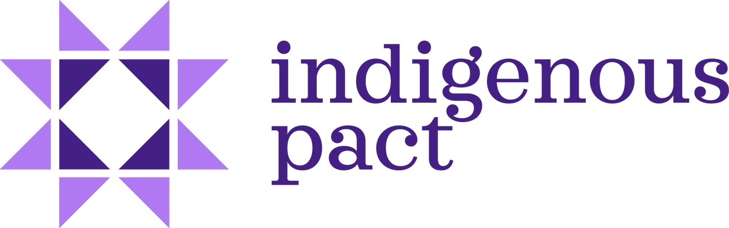 Indigenous Pact