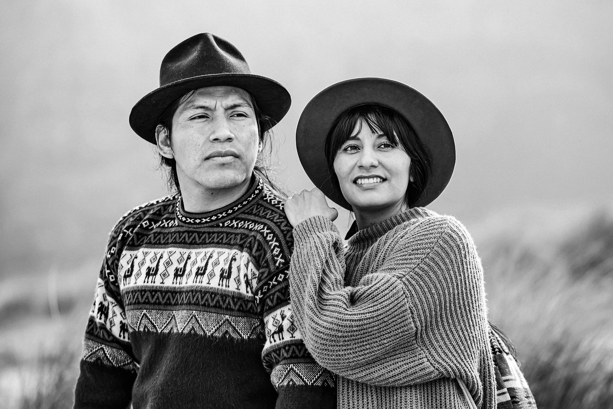 Indigenous Pact