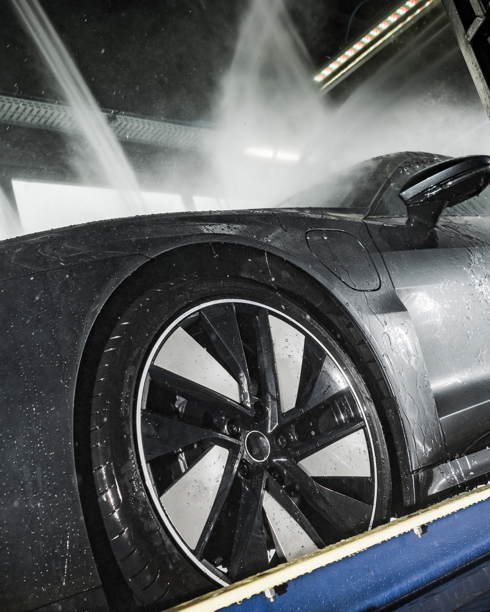 Premier 7 Car Wash