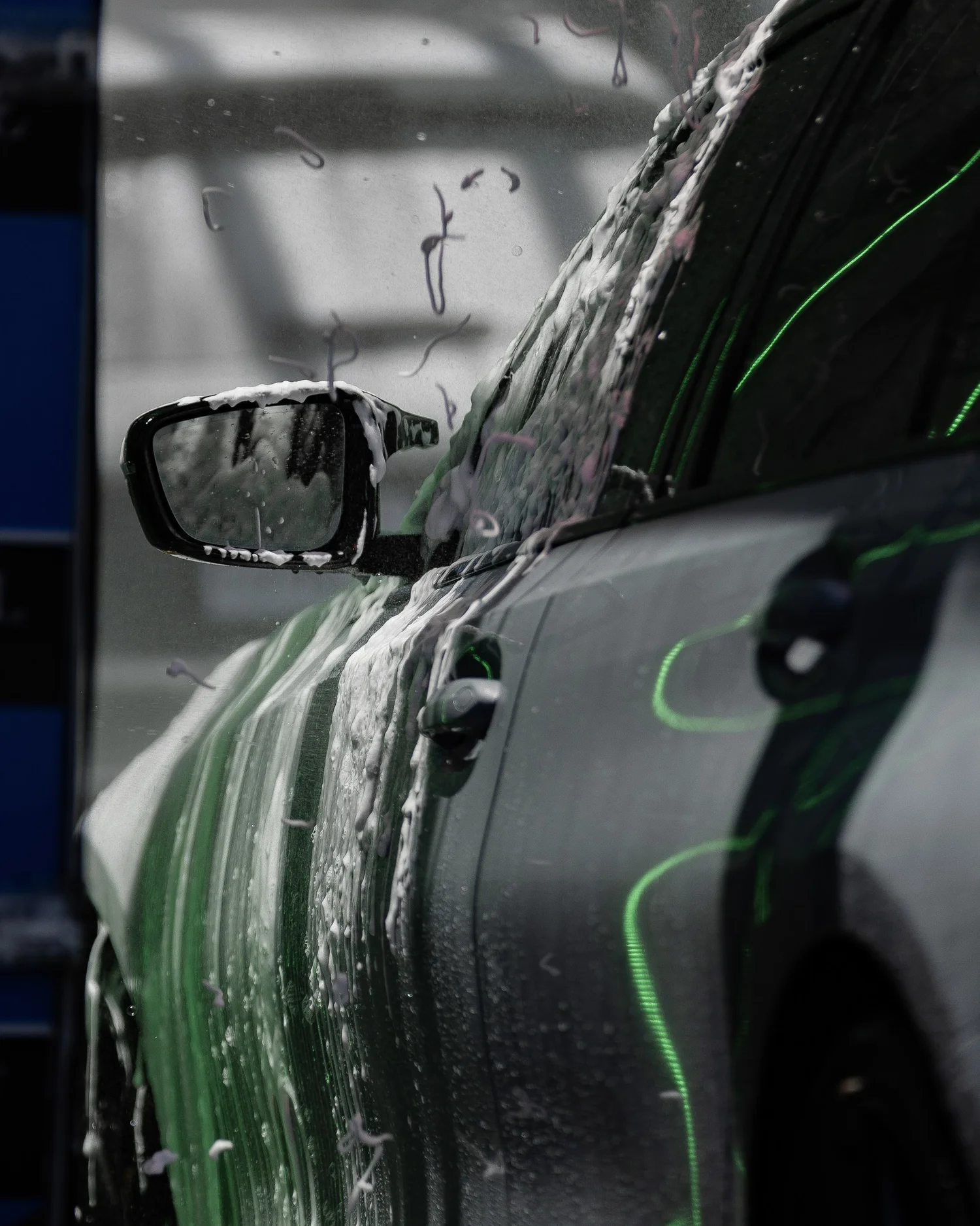 Premier 7 Car Wash | Touchless Car Wash Newport Beach