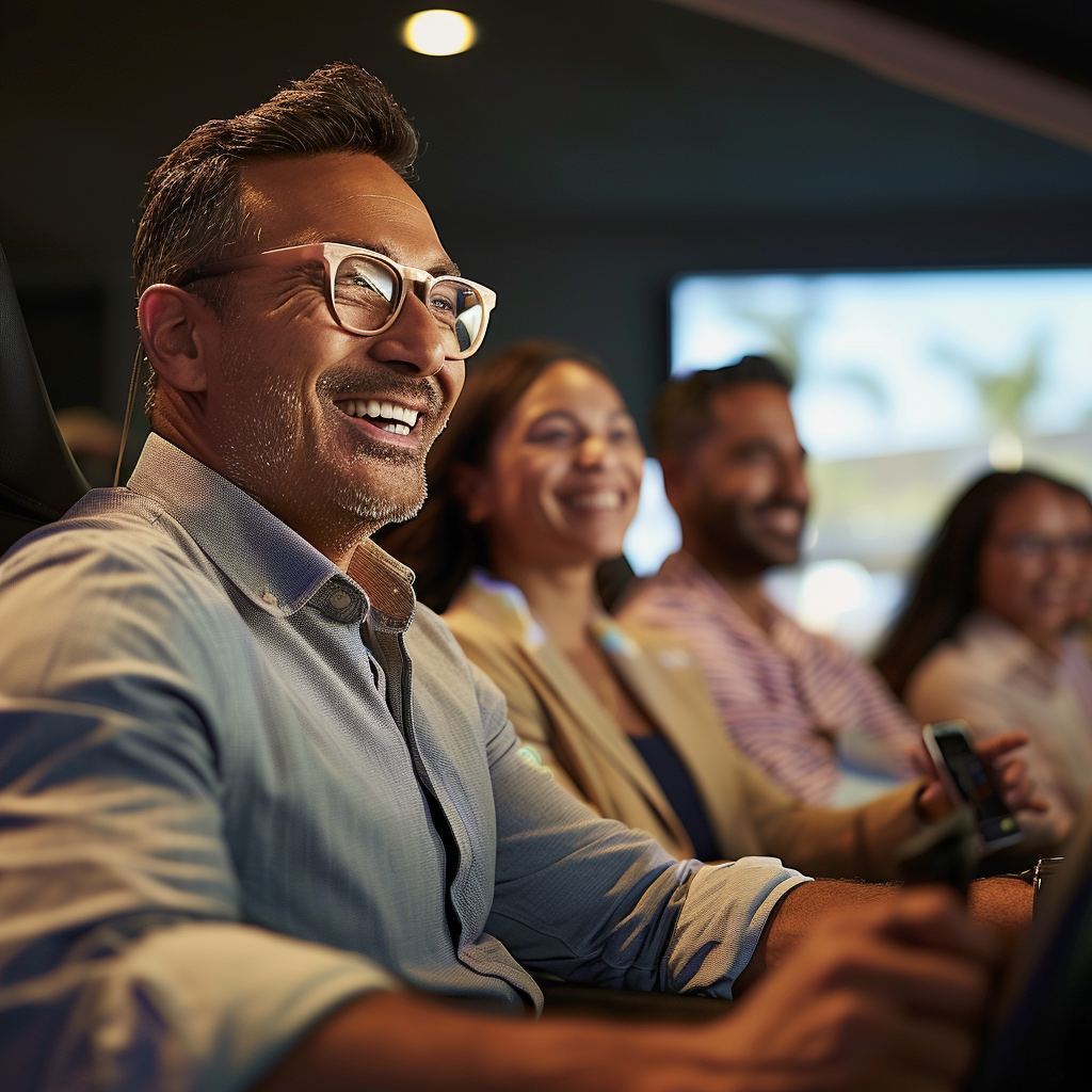 Better Dealer Training - Dealer Classes