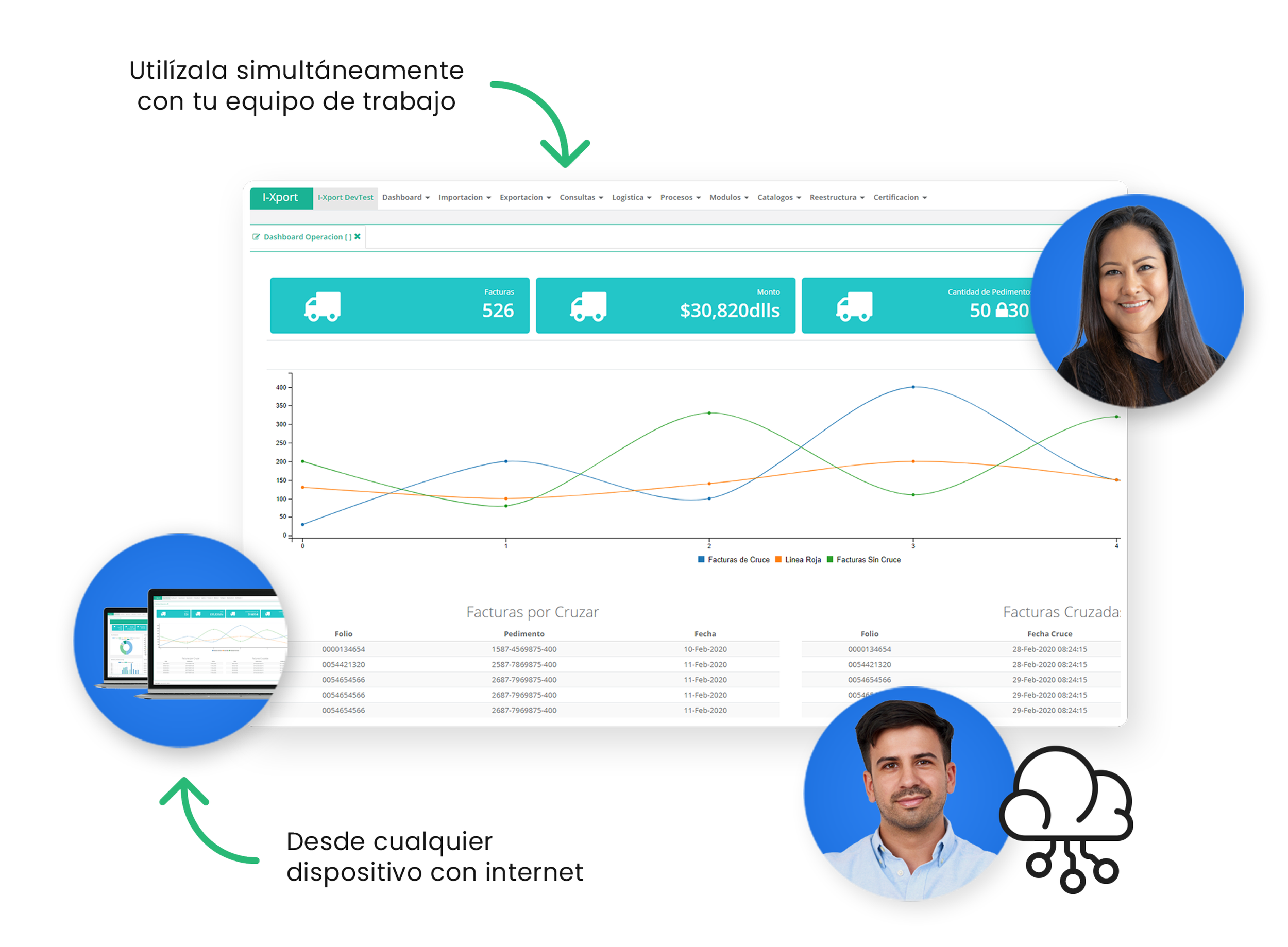 Sistema Anexo 24 — Inventory Inc