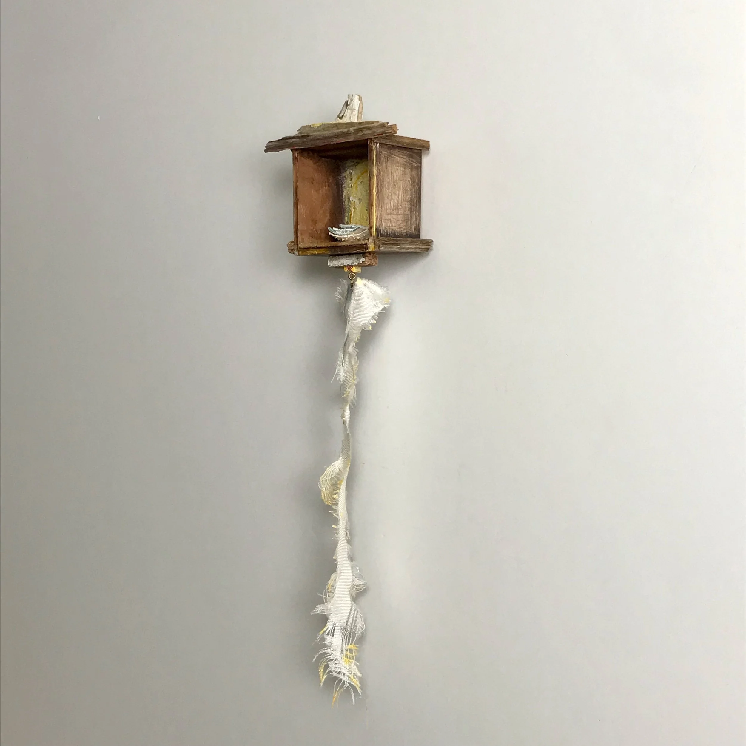 Asana 1 — LAURA TRISIANO ART