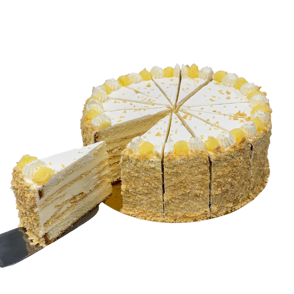 Diplomat — Diplomat Bakery