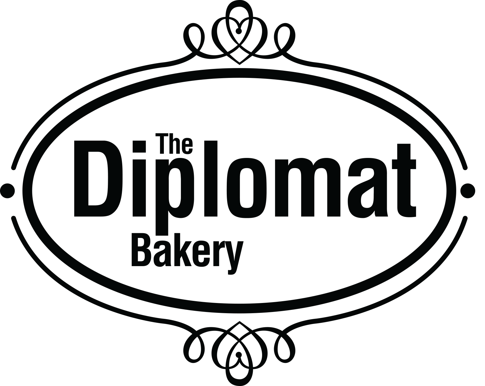 Diplomat Bakery
