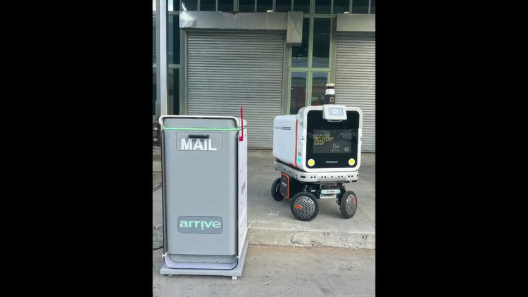 About — Arrive AI