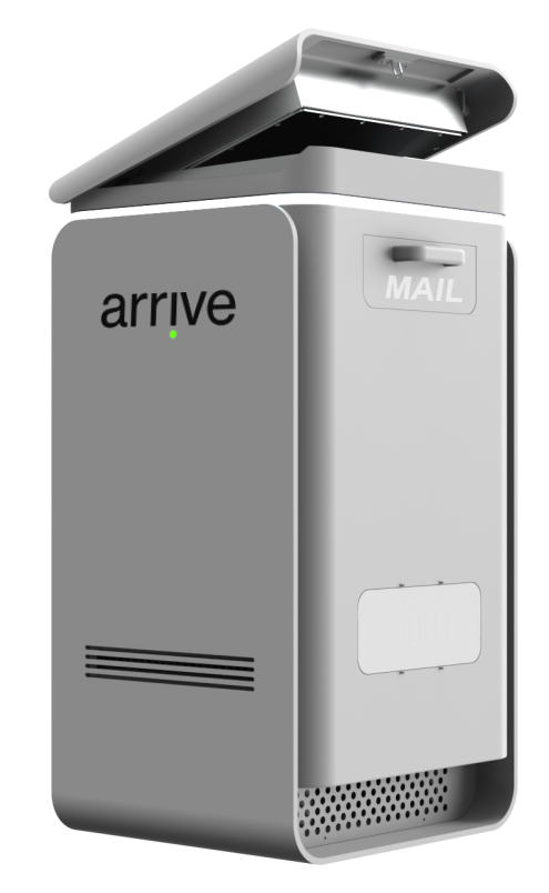 Arrive AI