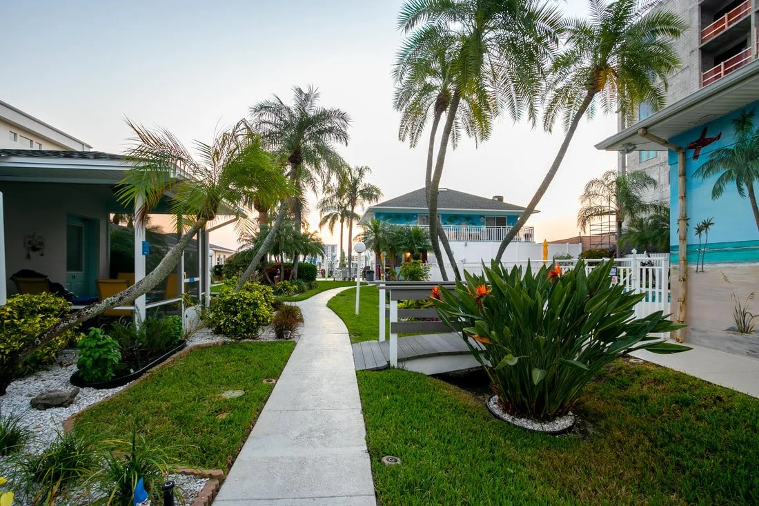 Great Hotel Rates on Clearwater Beach — East Shore Resort