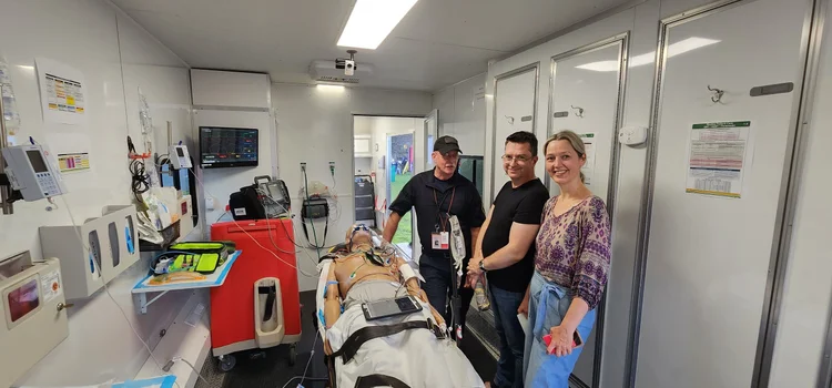 Vermont EMS Academy