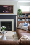 House of Kelly — Elliott Tate Design | Virginia Based Interiors Firm