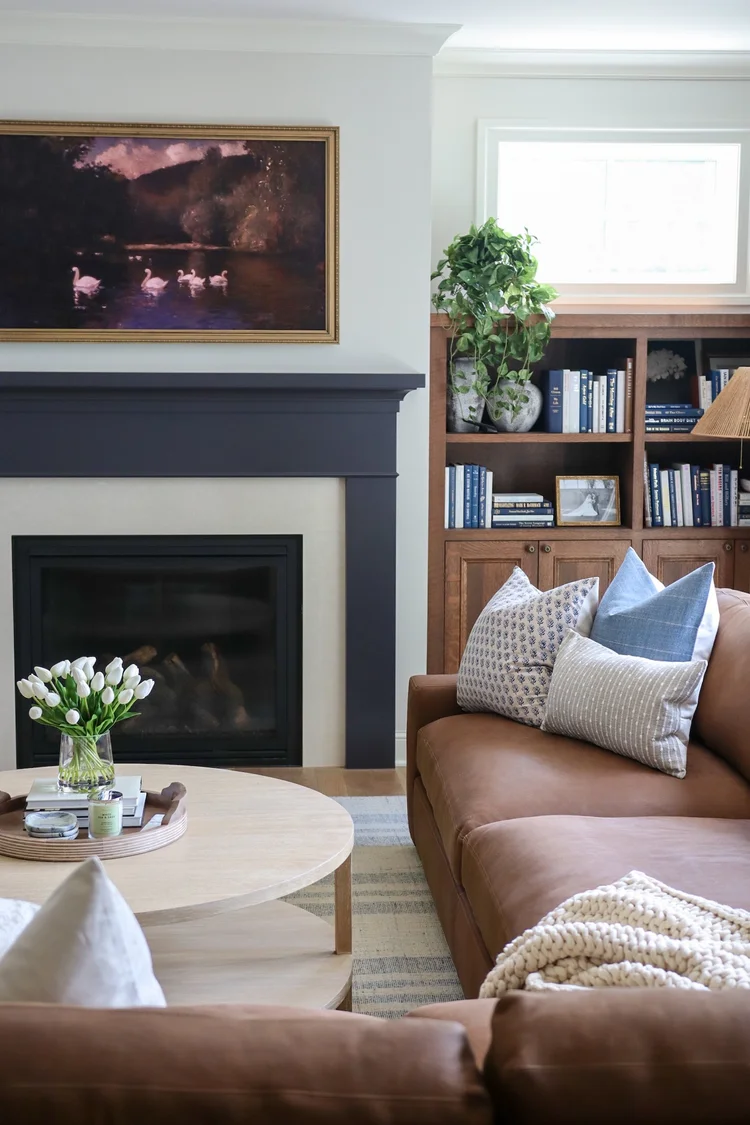 House of Kelly — Elliott Tate Design | Virginia Based Interiors Firm