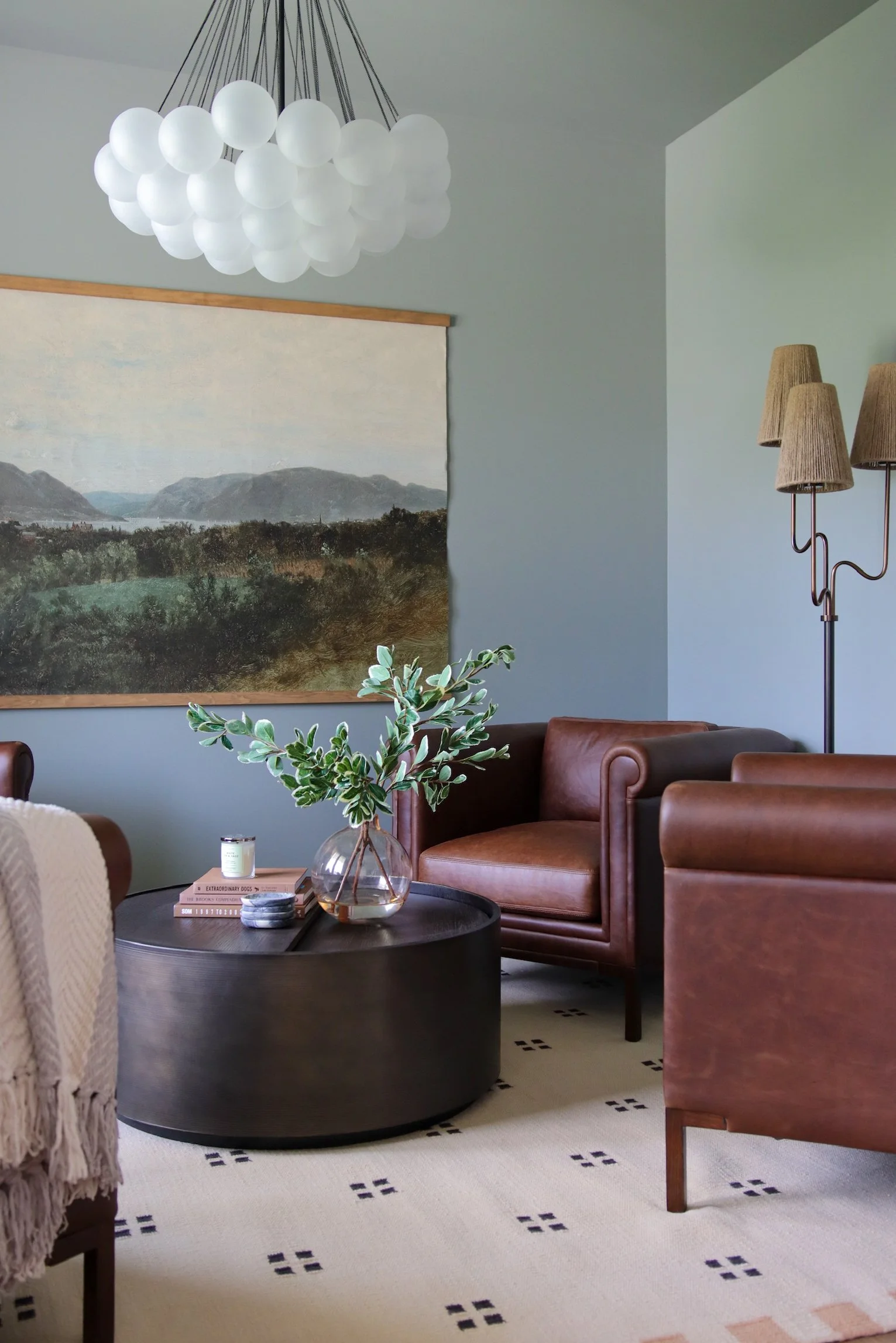 House of Kelly — Elliott Tate Design | Virginia Based Interiors Firm