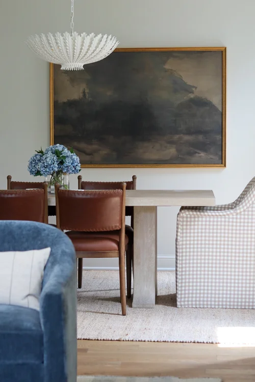 House of Kelly — Elliott Tate Design | Virginia Based Interiors Firm