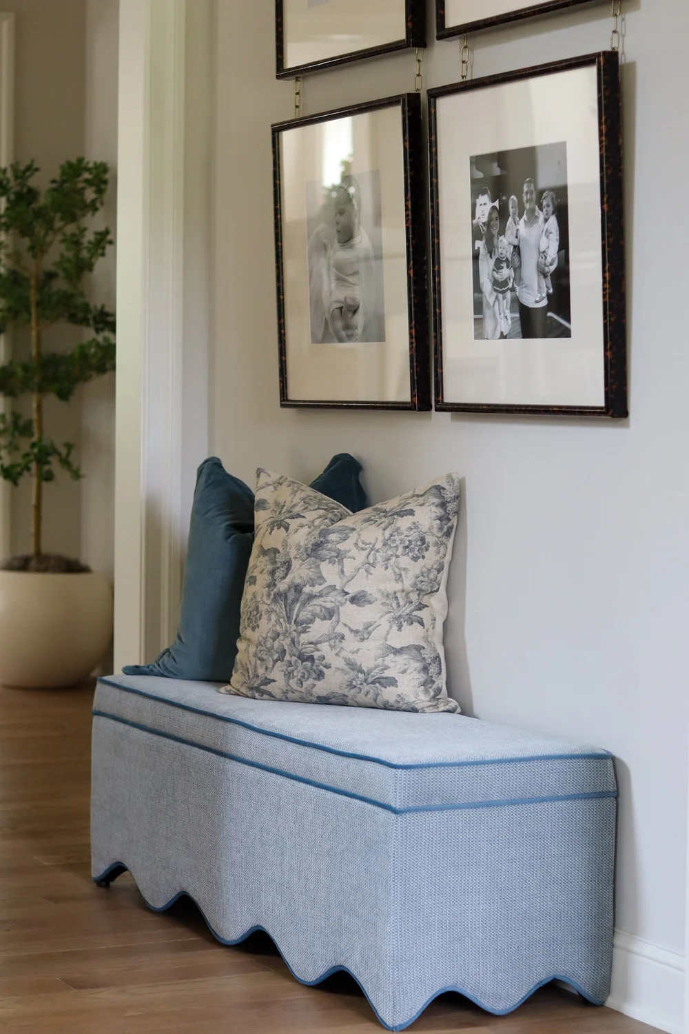 House of Kelly — Elliott Tate Design | Virginia Based Interiors Firm