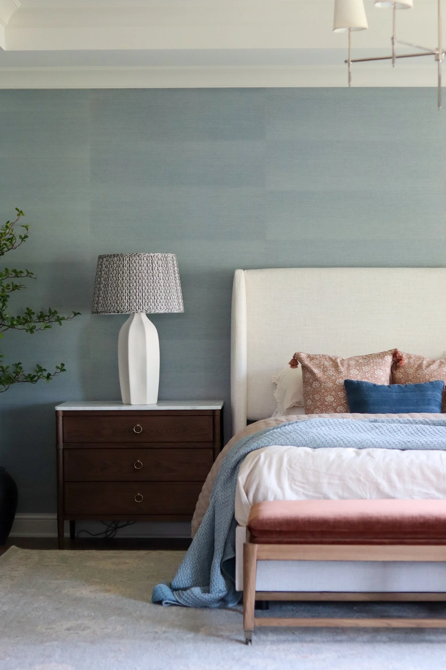 House of Kelly — Elliott Tate Design | Virginia Based Interiors Firm