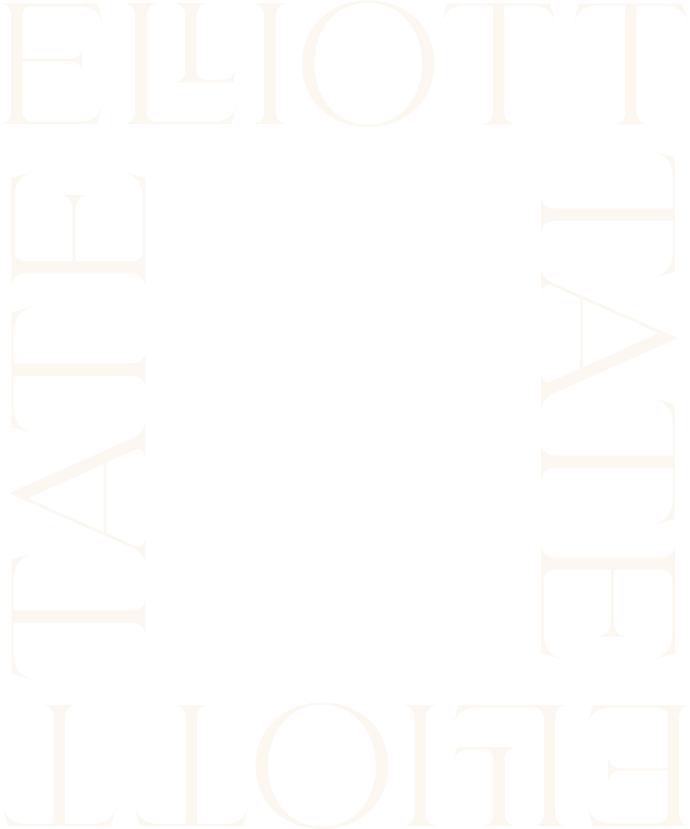 Elliott Tate Design | Virginia Based Interiors Firm