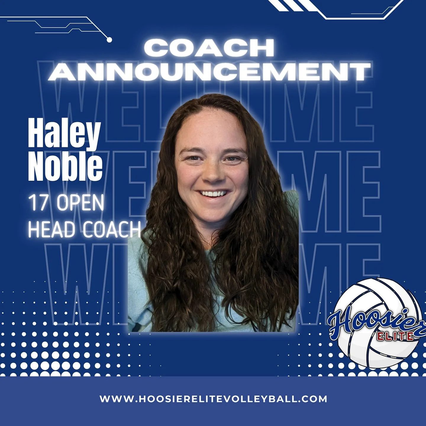 Hoosier Elite Volleyball