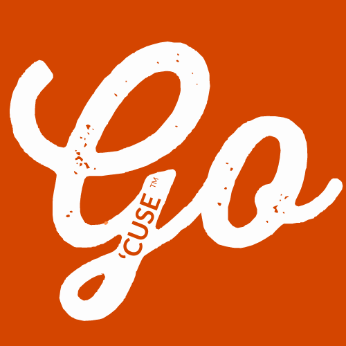 Go 'Cuse — The Hopeprint Association