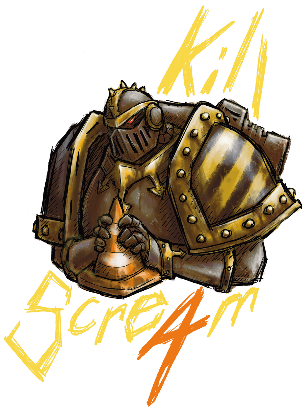 CRITCON | Join, Play, Discover Today