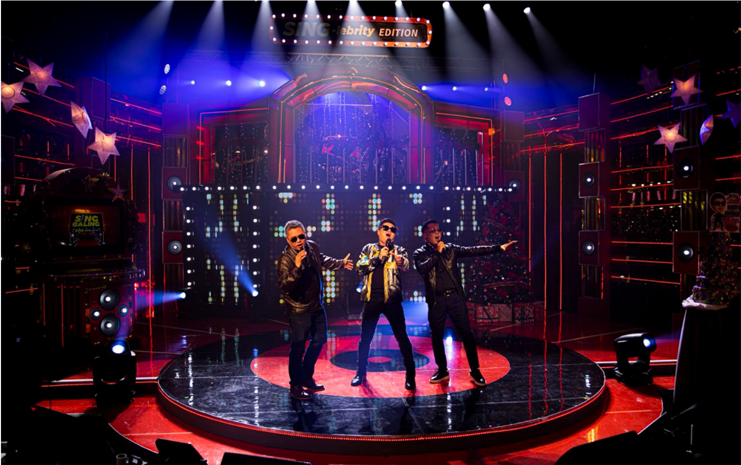 StageCraft International Inc.