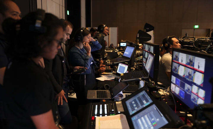 StageCraft International Inc.