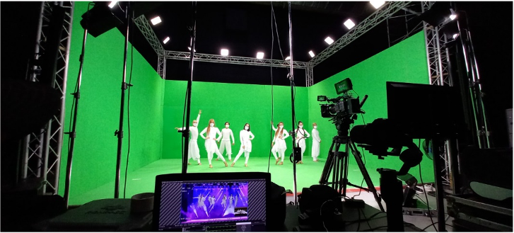 StageCraft International Inc.