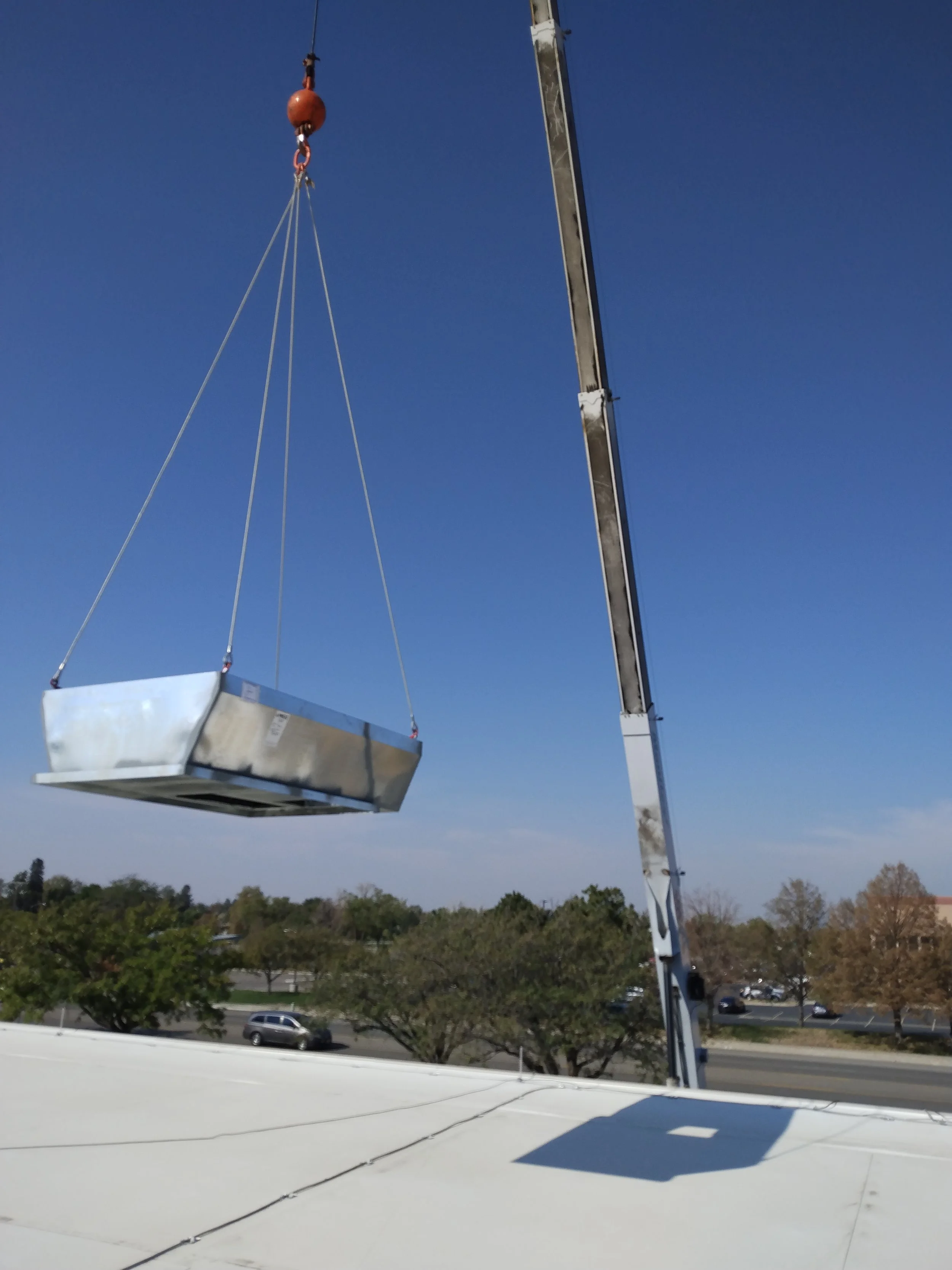 Henry Refrigeration & Air Service's, HVAC LLC