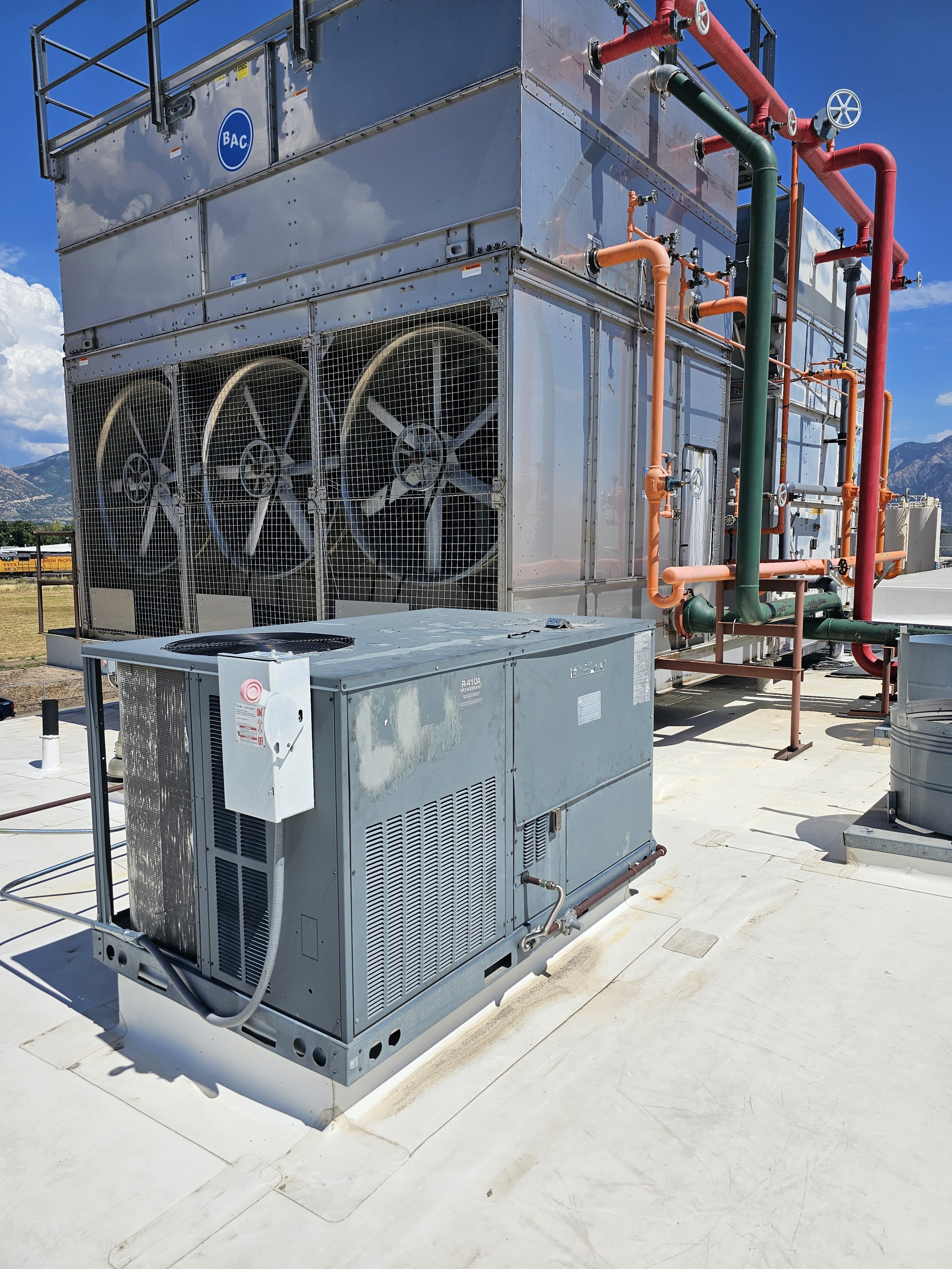 Schedule Your HVAC Service Today