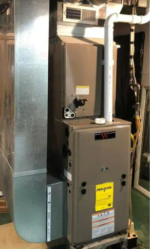 Schedule Your HVAC Service Today
