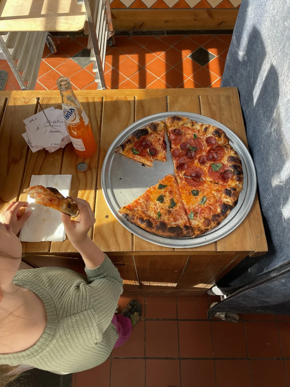 PizzAria