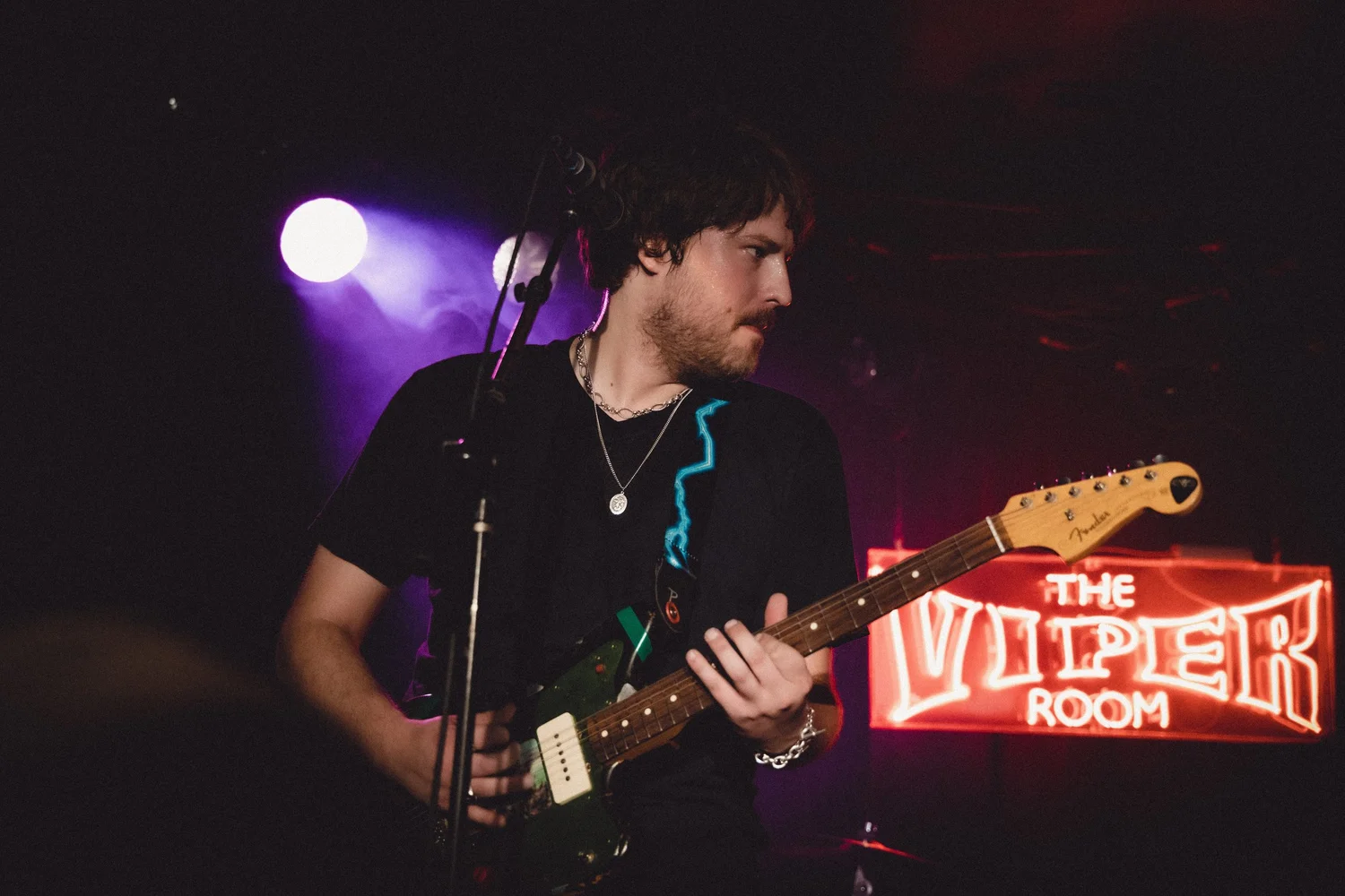 TOUR — MICHAEL LEMMO