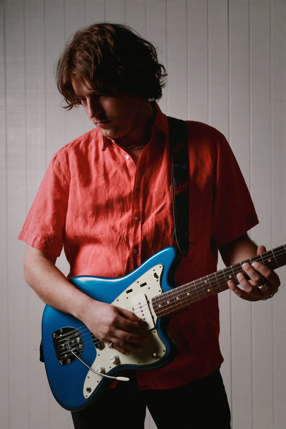 TOUR — MICHAEL LEMMO