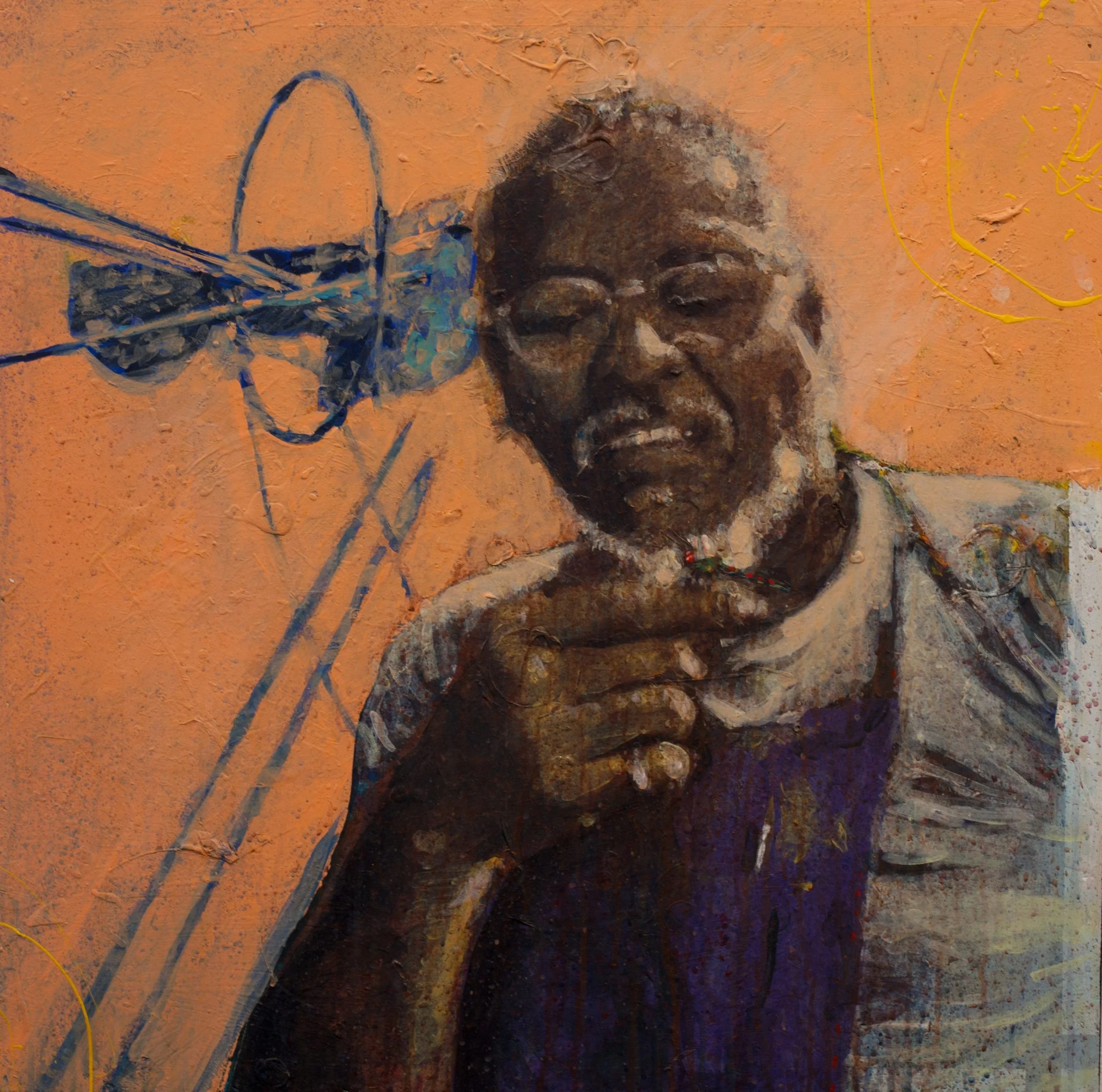 Work — AYO SCOTT