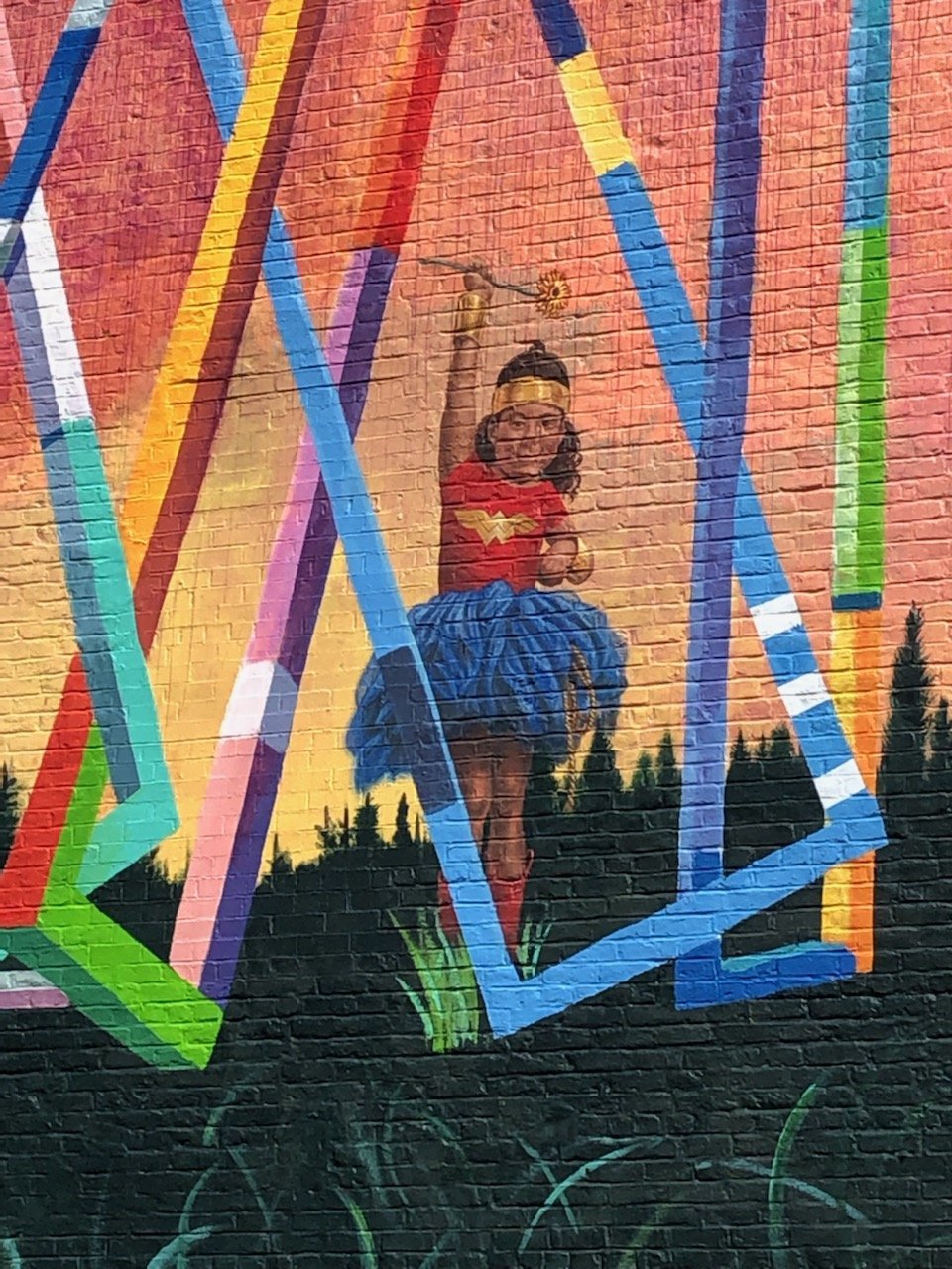 Work — AYO SCOTT