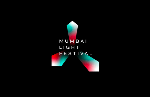 Mumbai Light Festival | Floating Canvas Company
