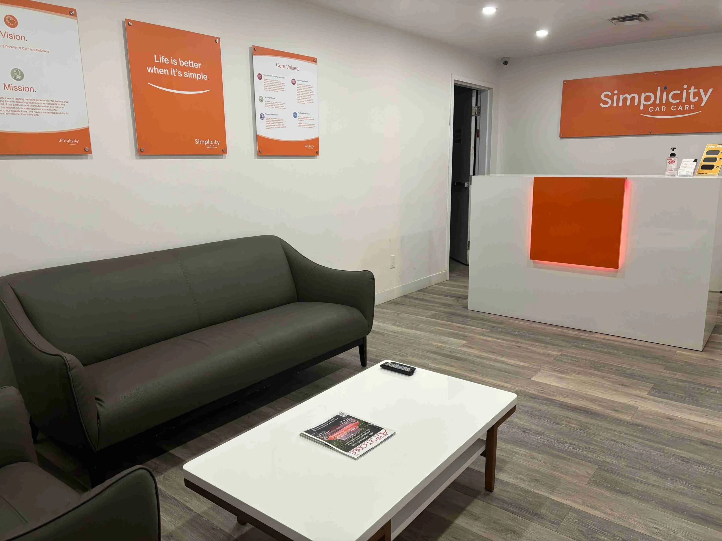 Office and Commercial Cleaning Services Hamilton — MP Cleaning