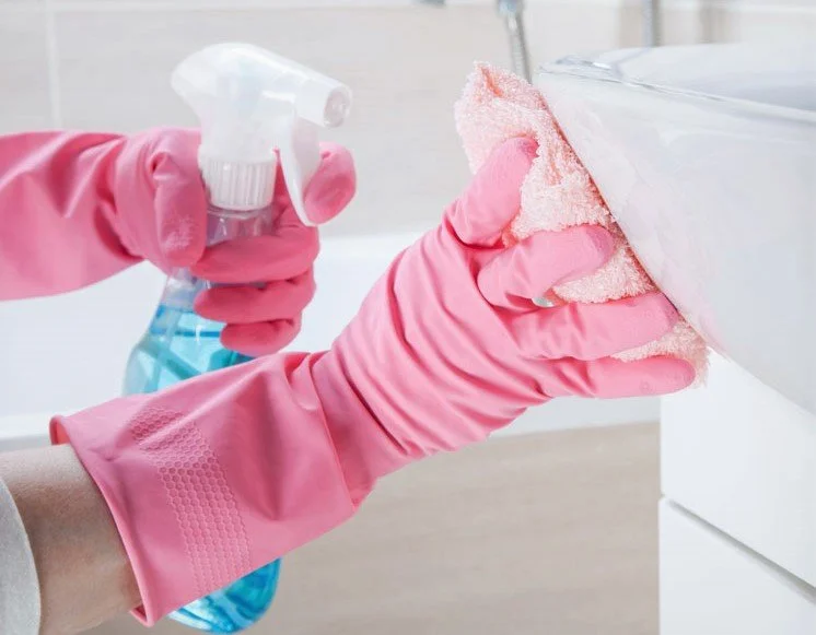 Allie's Nitty Gritty Cleaning Services