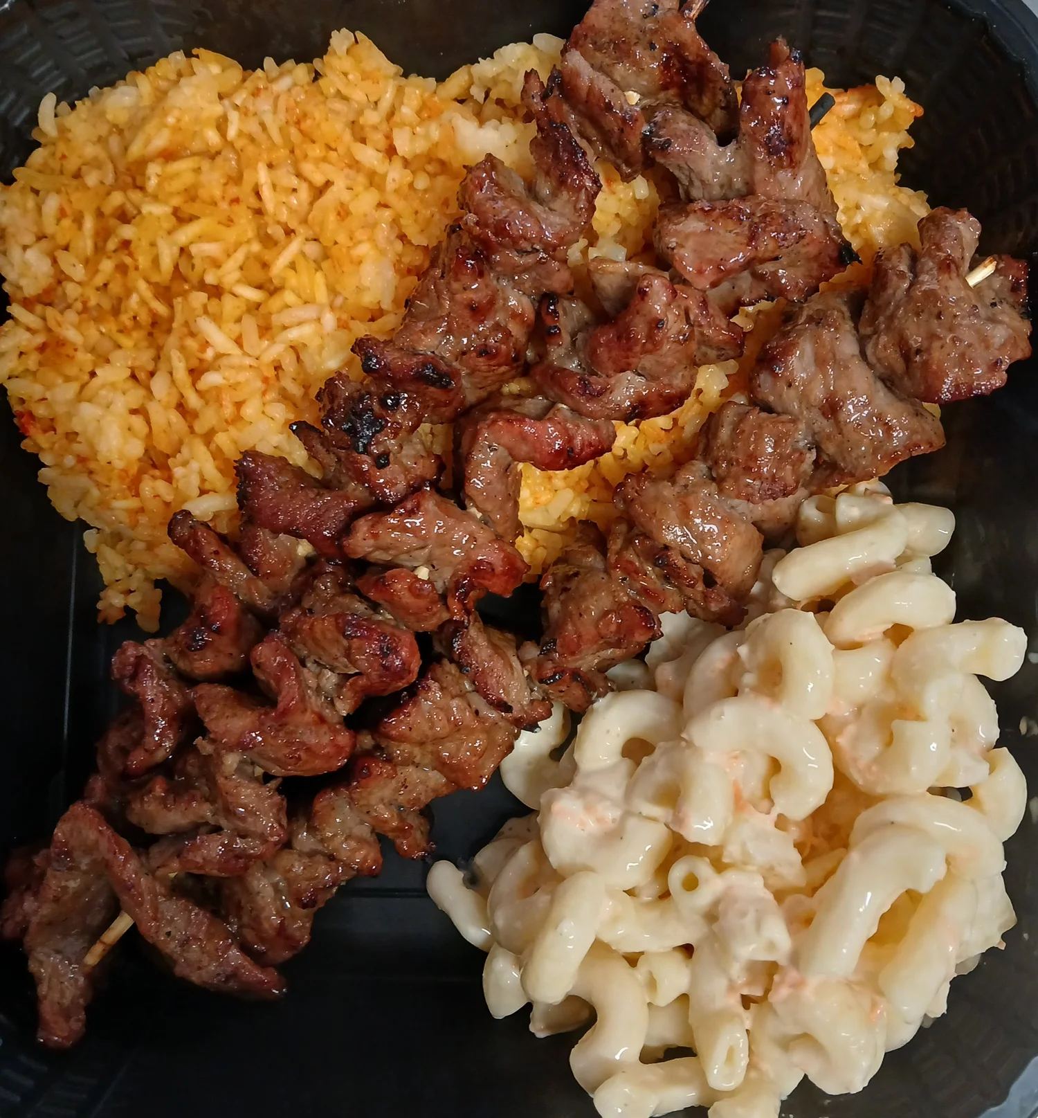 Island Fusion Barbecue