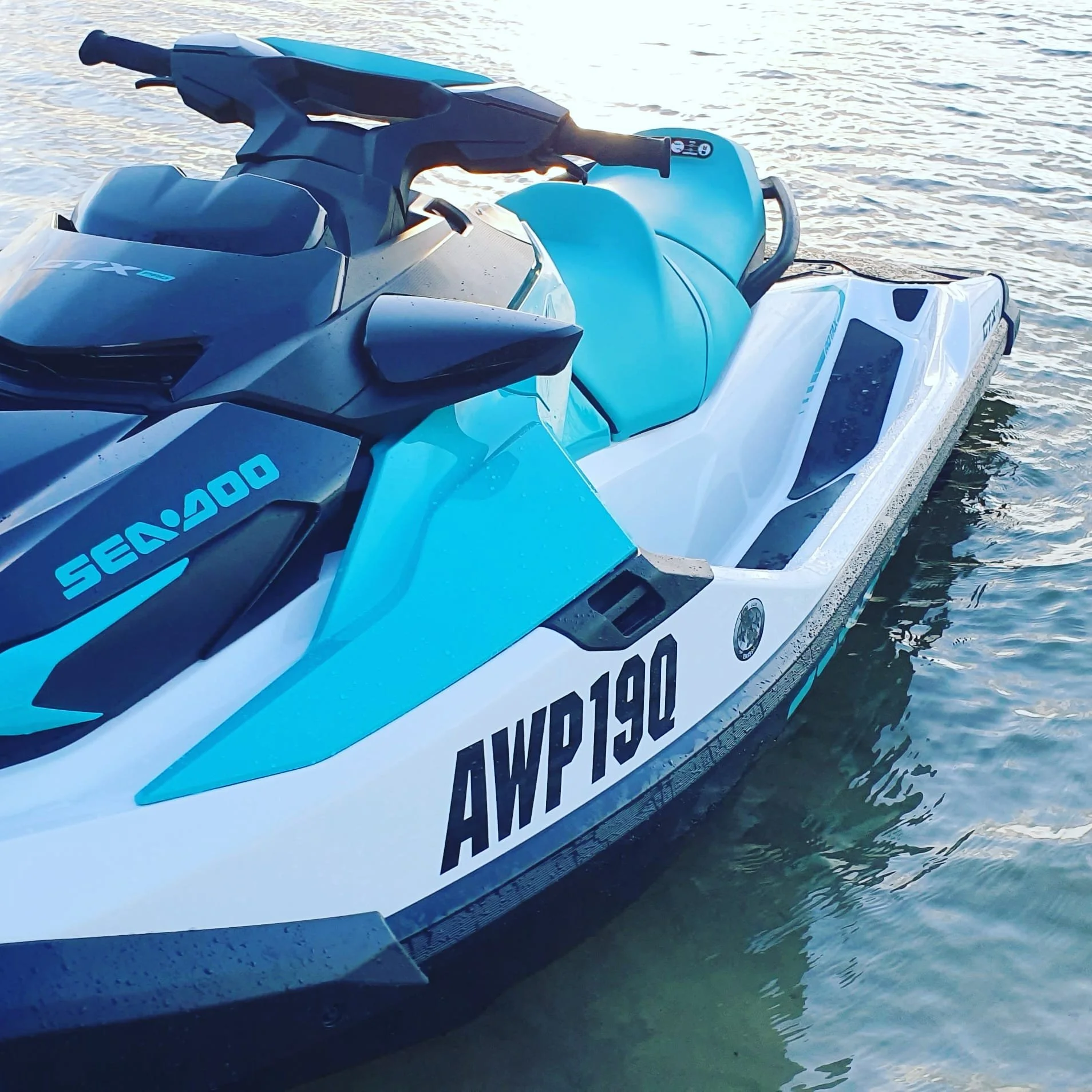 Gold Coast Boat and Jet Ski Licensing